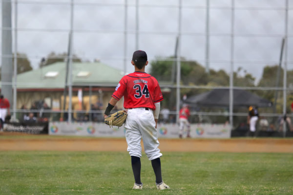 2018 U16’s State Titles Recap - Baseball Queensland
