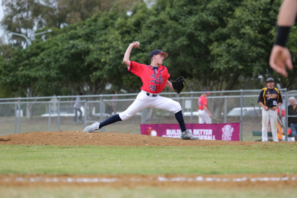 2018 U16’s State Titles Recap - Baseball Queensland
