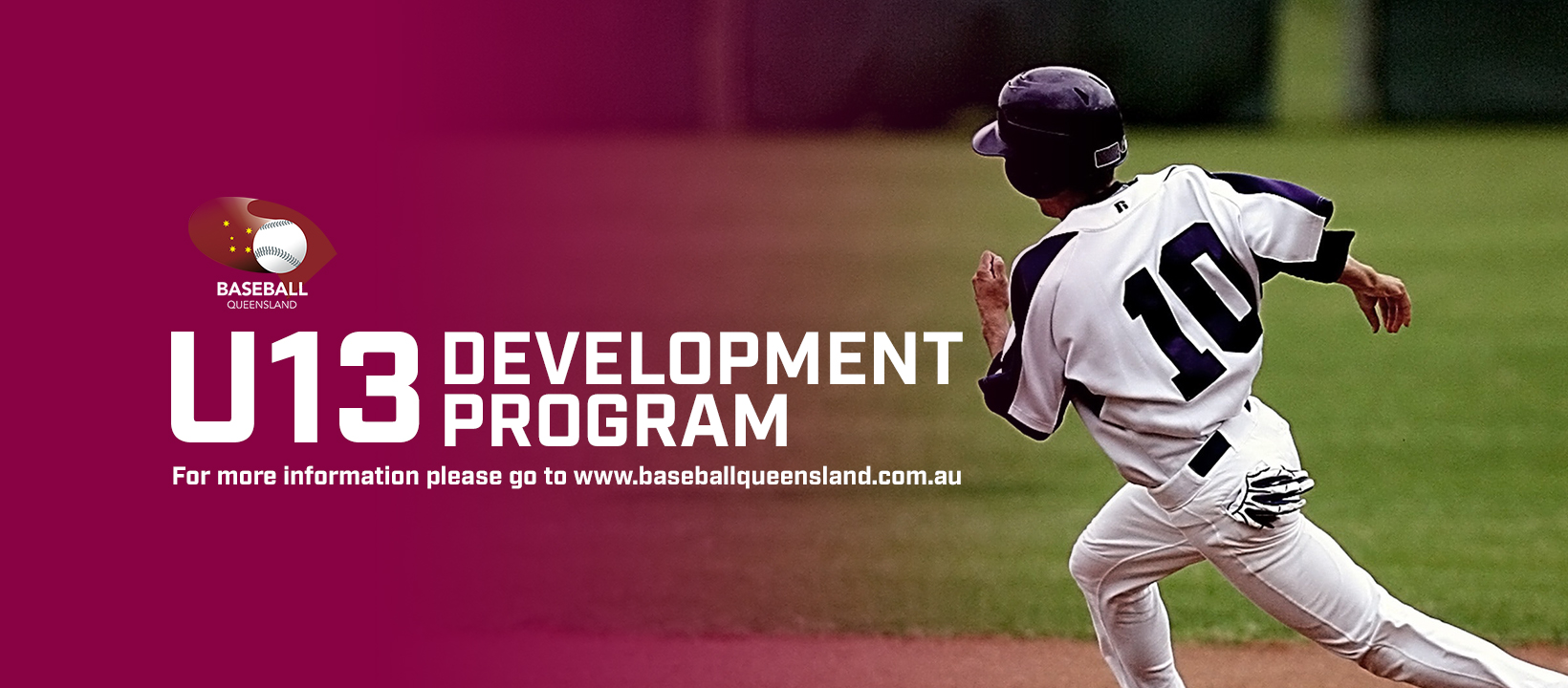 Baseball Queensland | Baseball Queensland