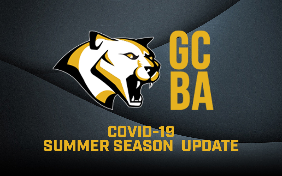 GCBA Season Concludes | Baseball Queensland