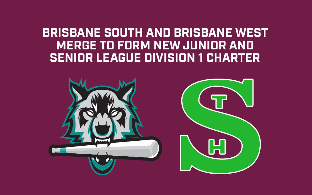 Brisbane South and Brisbane West Merge to Form New Junior and Senior ...