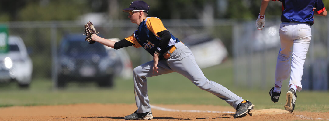 Baseball Queensland | Baseball Queensland