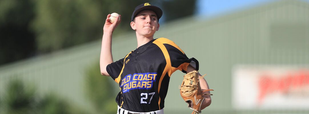 Baseball Queensland | Baseball Queensland