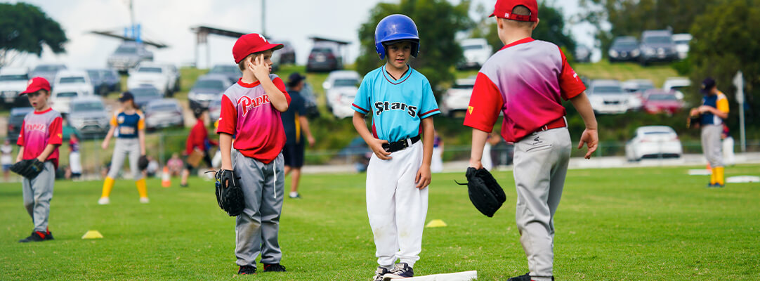 Baseball Queensland | Baseball Queensland