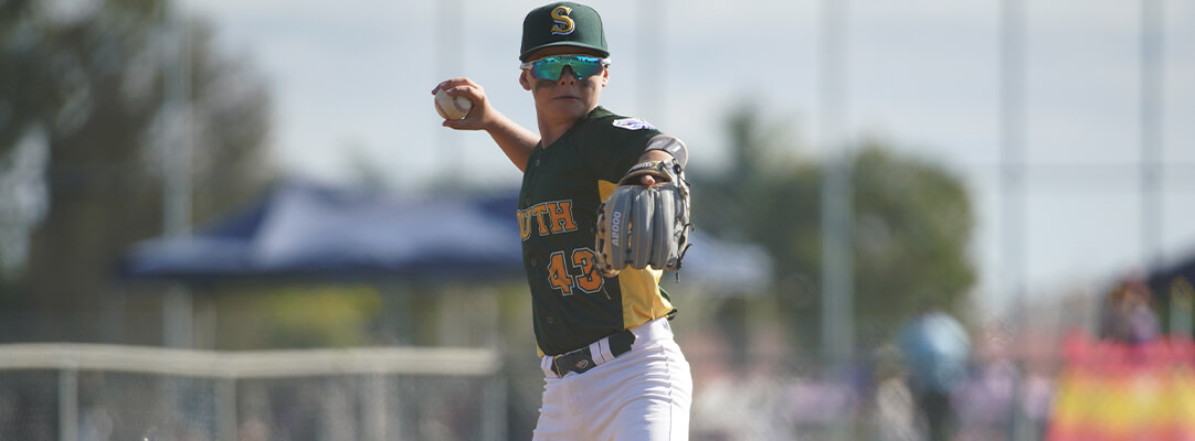 Baseball Queensland | Baseball Queensland