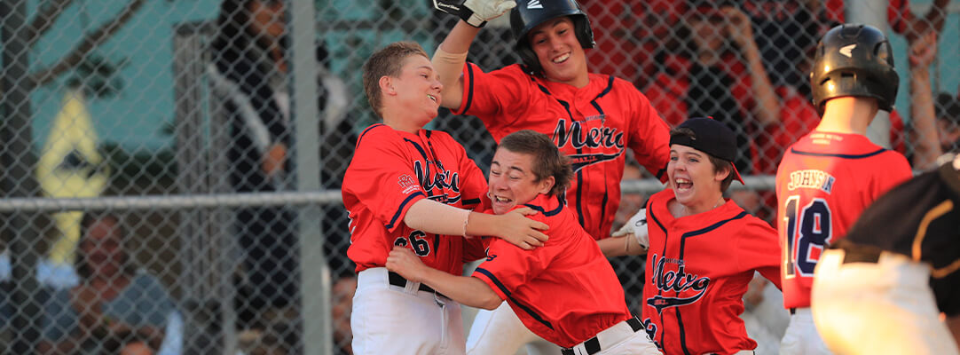 Baseball Queensland | Baseball Queensland