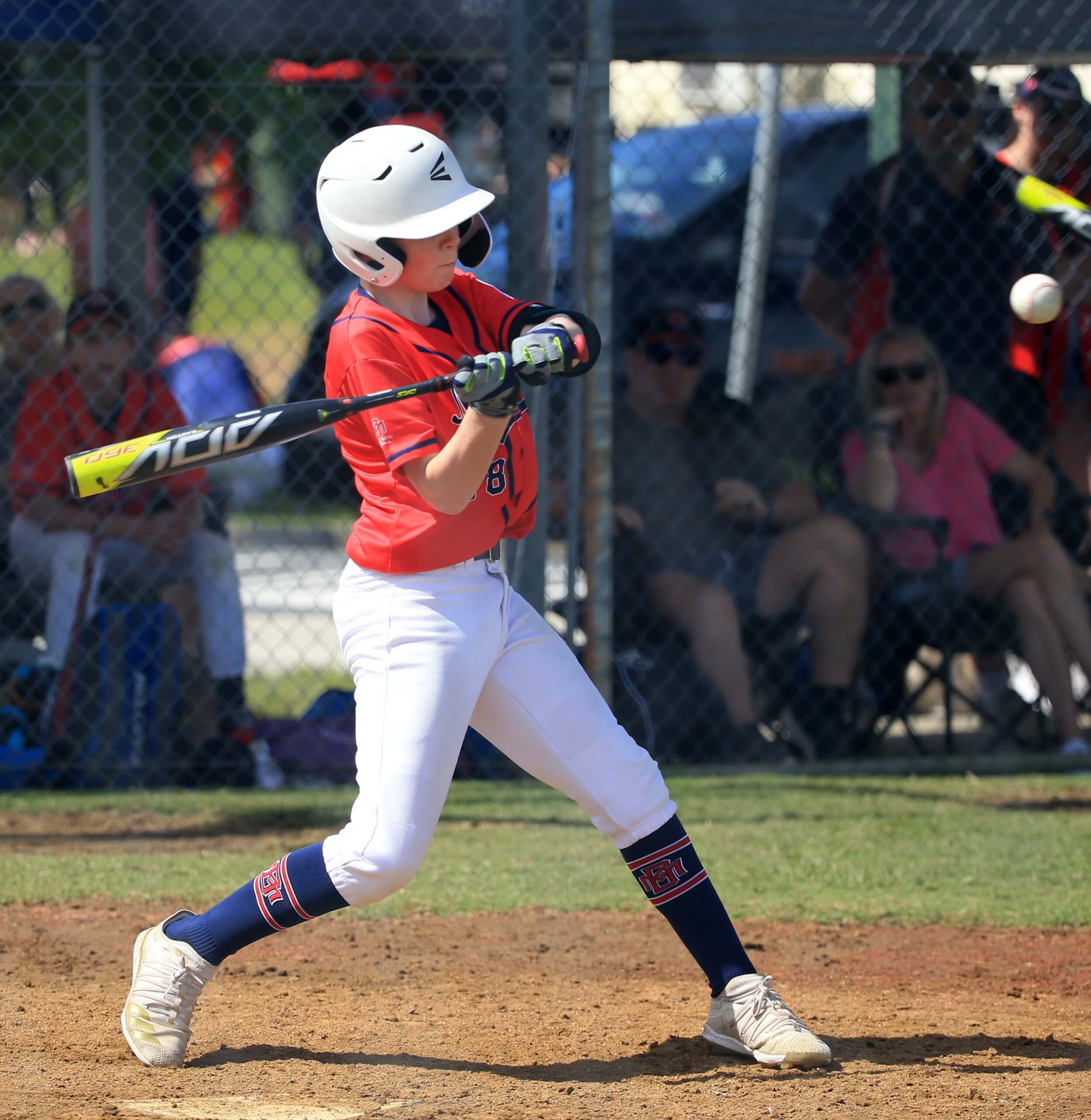 Bris Metro Intermediate League Clinch in Two. | Baseball Queensland