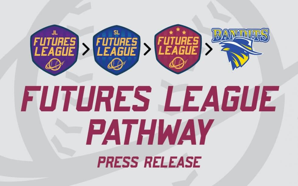 2022 Futures League Press Release - Baseball Queensland