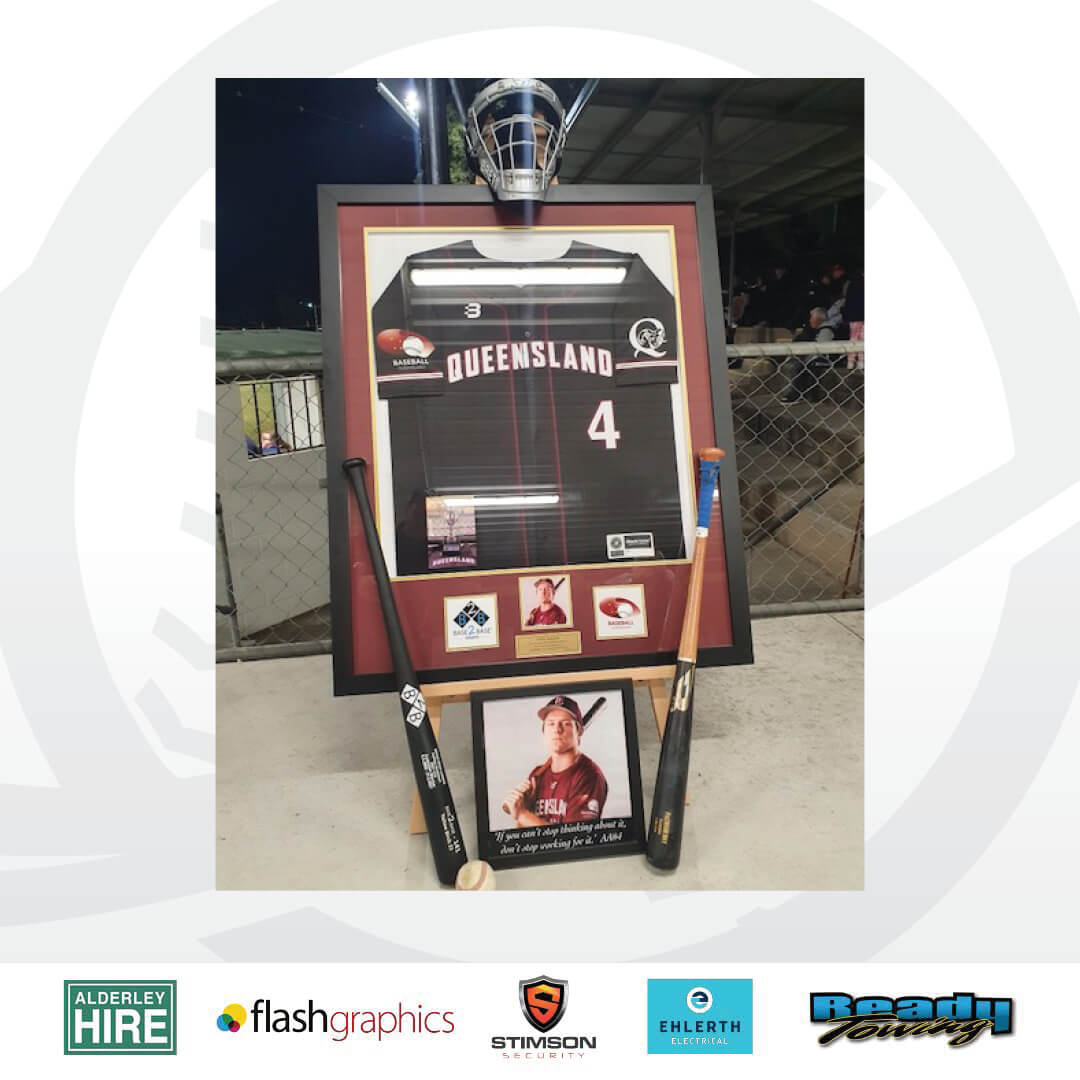 2022 Futures League : The Ash Anderson Cup | Baseball Queensland