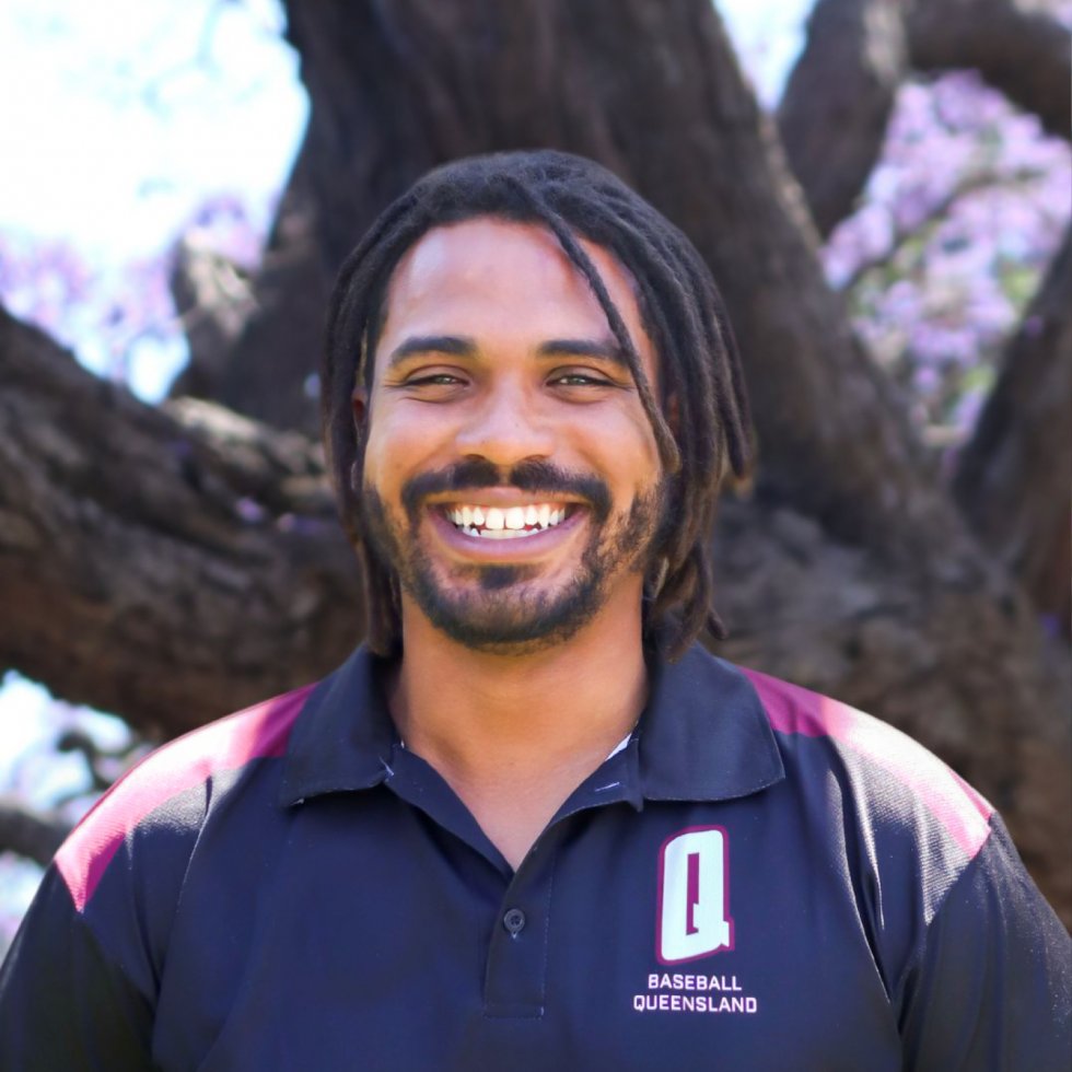 Emerging Athlete Program - Baseball Queensland