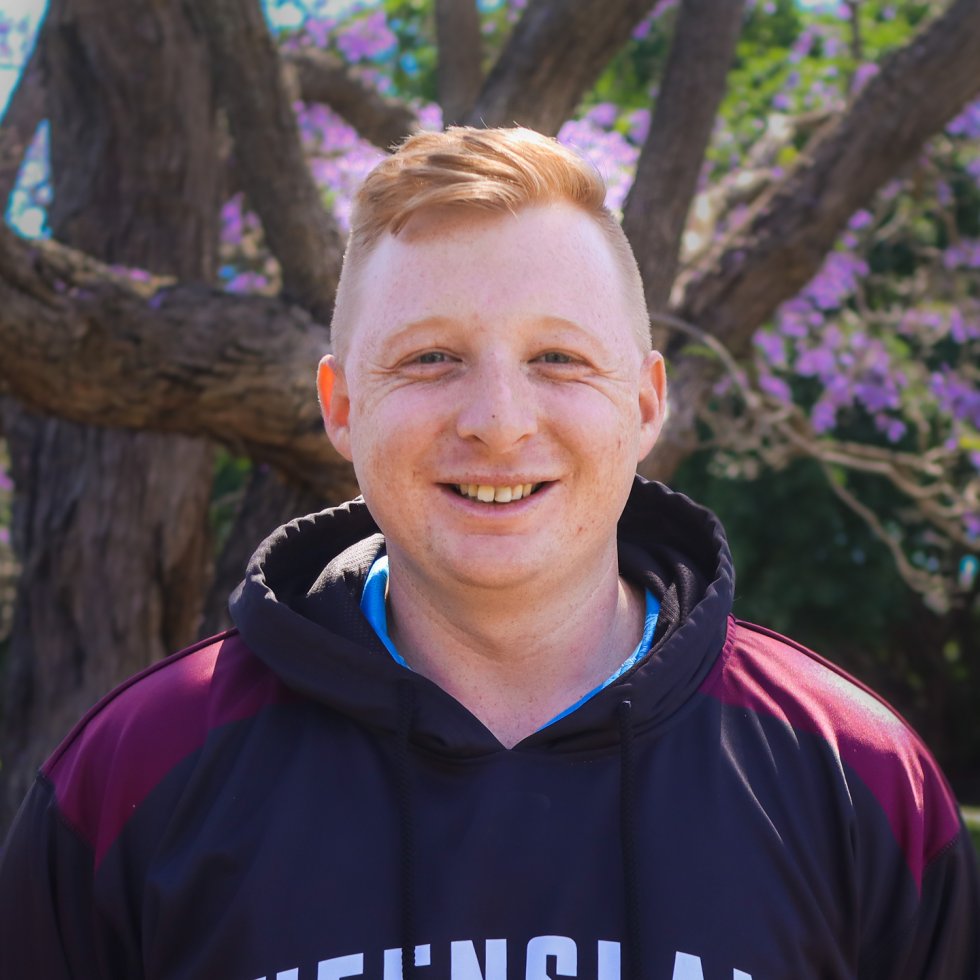 Connar O’Gorman embarks on new career journey - Baseball Queensland