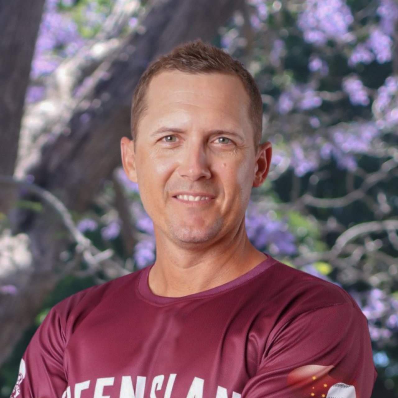 Staff - Baseball Queensland