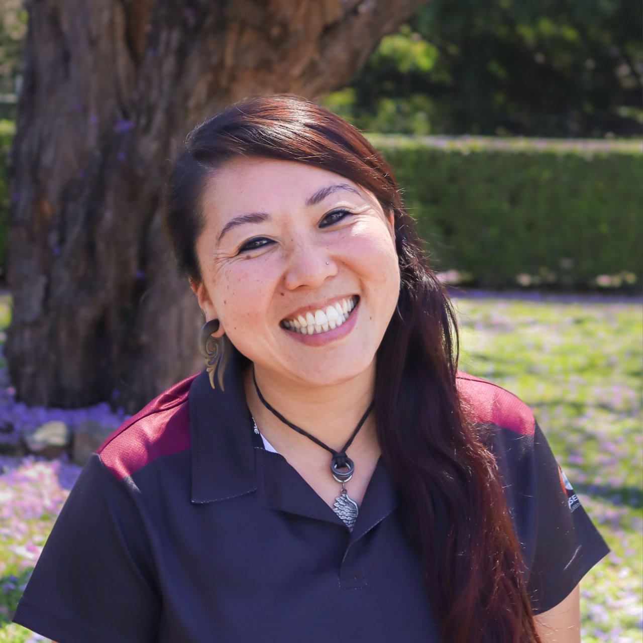 Staff - Baseball Queensland