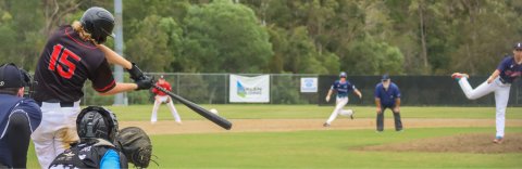 Baseball Queensland | Baseball Queensland
