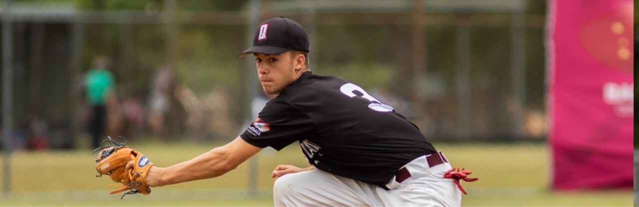 Baseball Queensland | Baseball Queensland