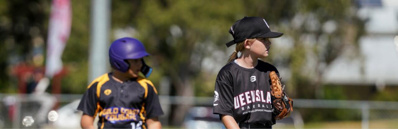 Baseball Queensland | Baseball Queensland