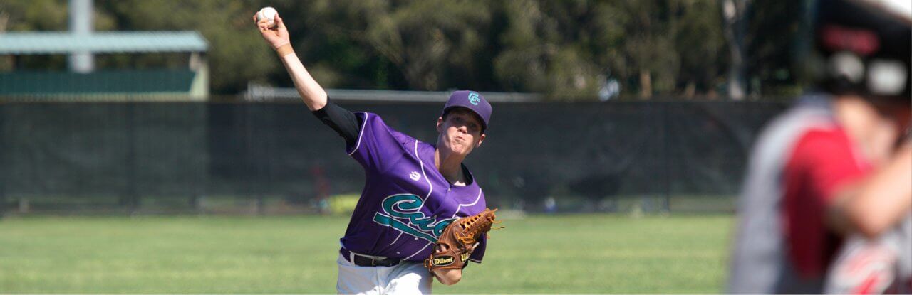 Baseball Queensland | Baseball Queensland