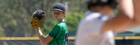 Baseball Queensland | Baseball Queensland