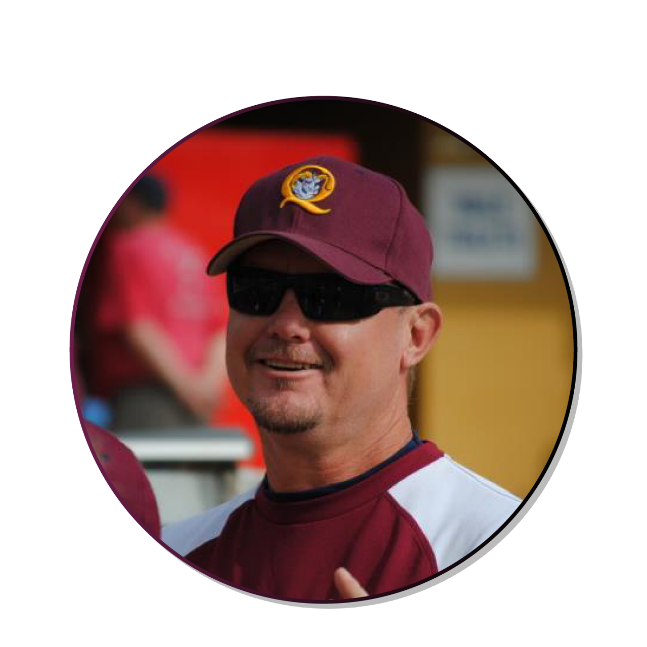 Board Member Update - Baseball Queensland