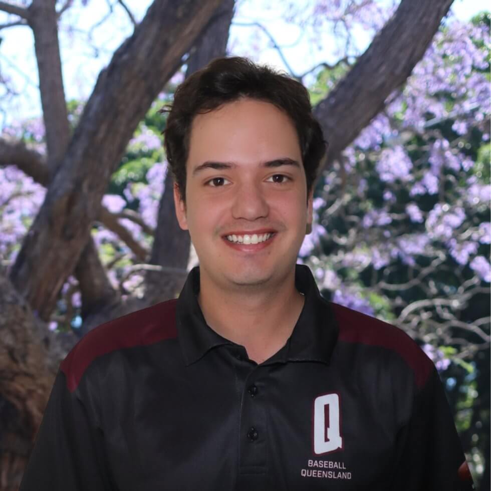 Staff - Baseball Queensland