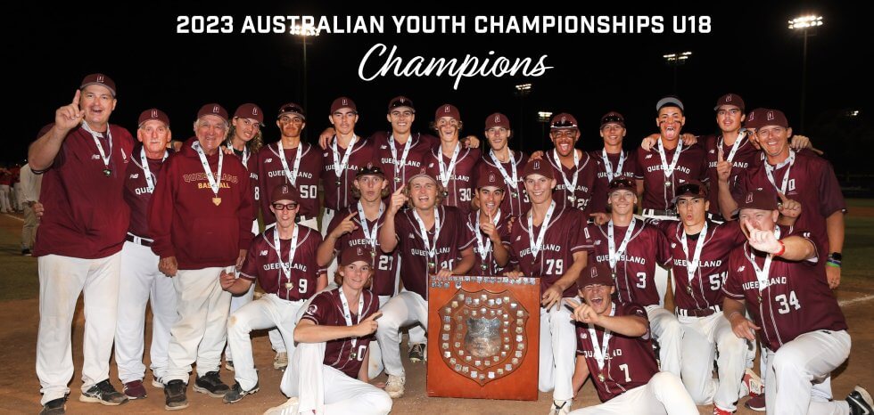 Baseball Queensland | Baseball Queensland