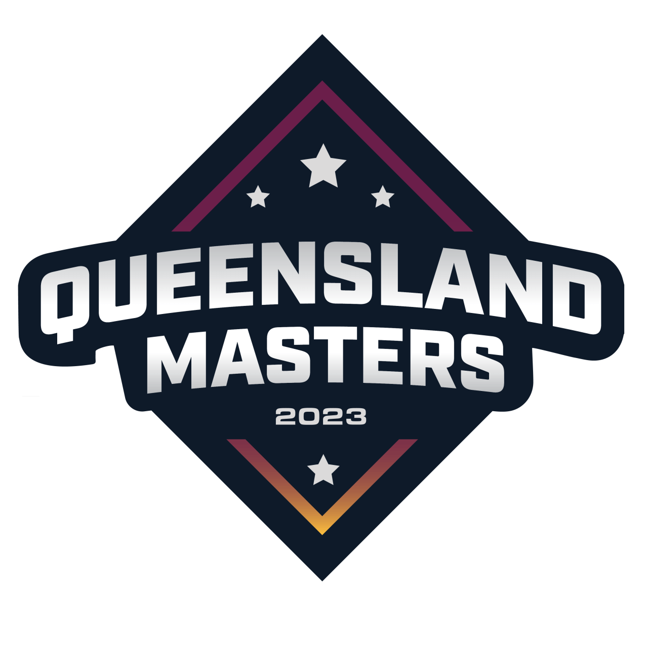 2023 Masters Tournament - Baseball Queensland