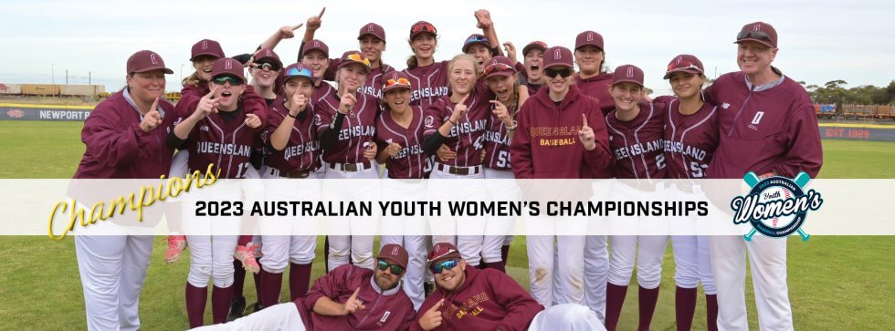 Baseball Queensland | Baseball Queensland