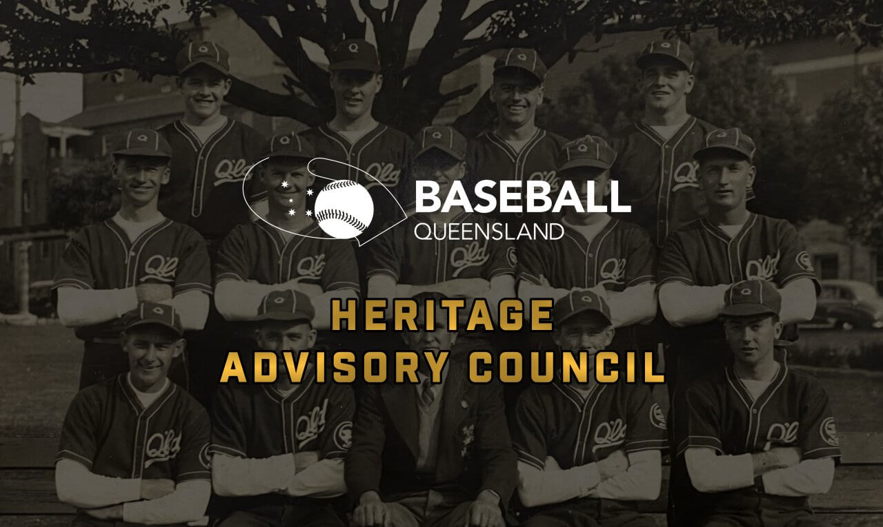 Baseball Queensland Introduces Two New Advisory Panels - Baseball ...