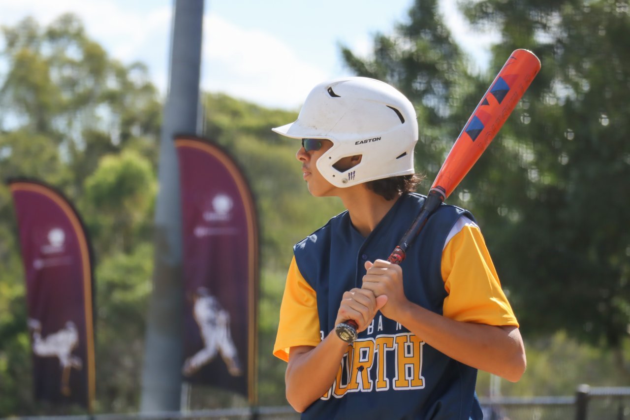 About - Baseball Queensland