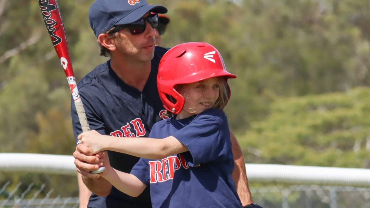 About - Baseball Queensland