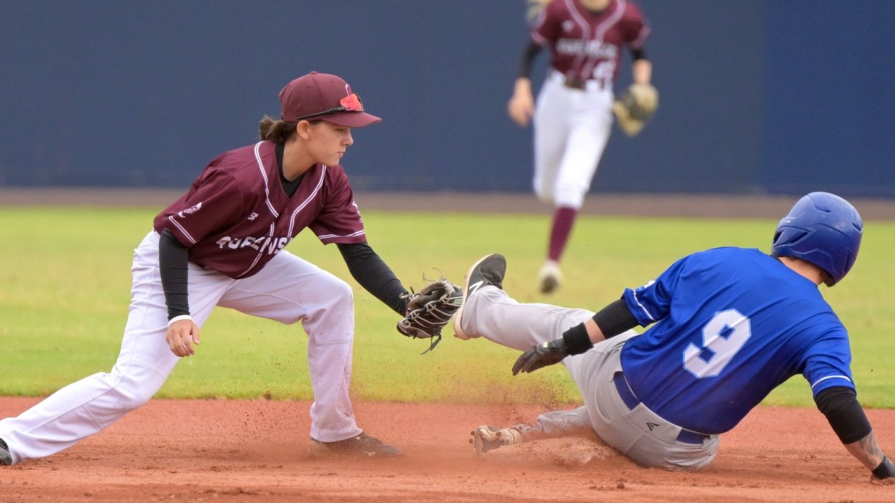Tournaments - Baseball Queensland
