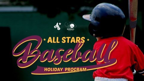 All Stars Baseball Holiday Program - Baseball Queensland