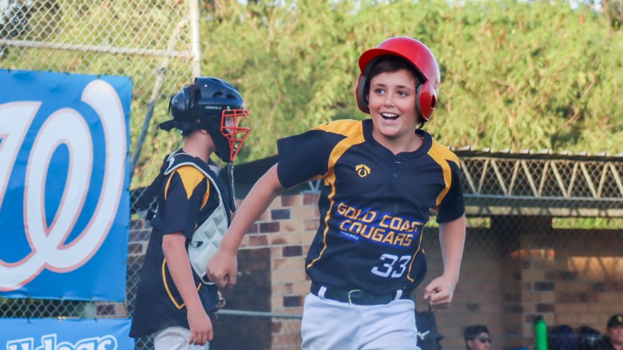 About Baseball - Baseball Queensland