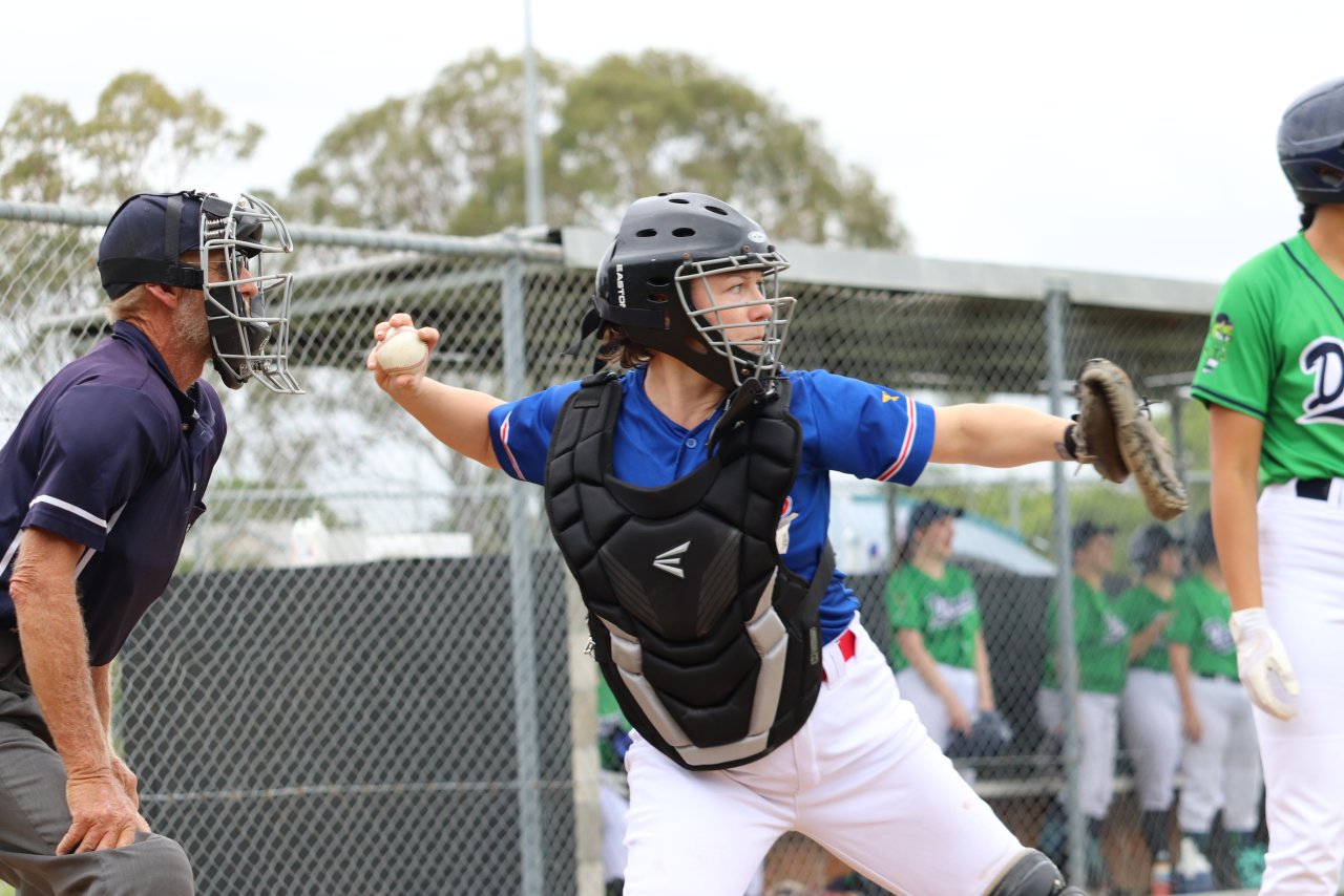 Find a Club - Baseball Queensland