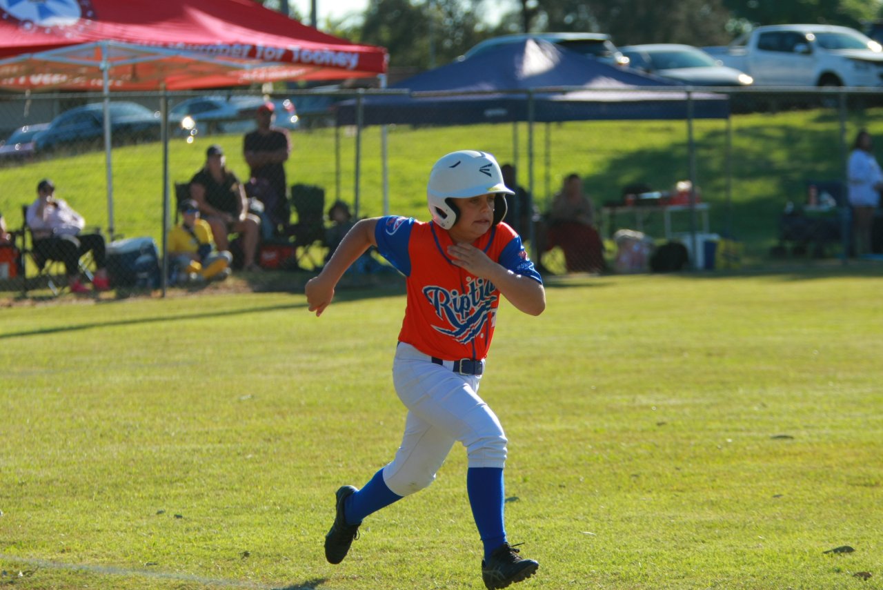 Performance Pathway - Baseball Queensland