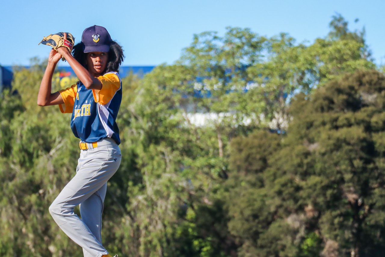 About Baseball - Baseball Queensland