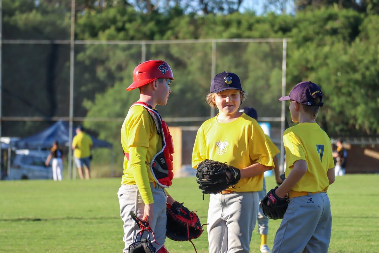 Tournaments - Baseball Queensland
