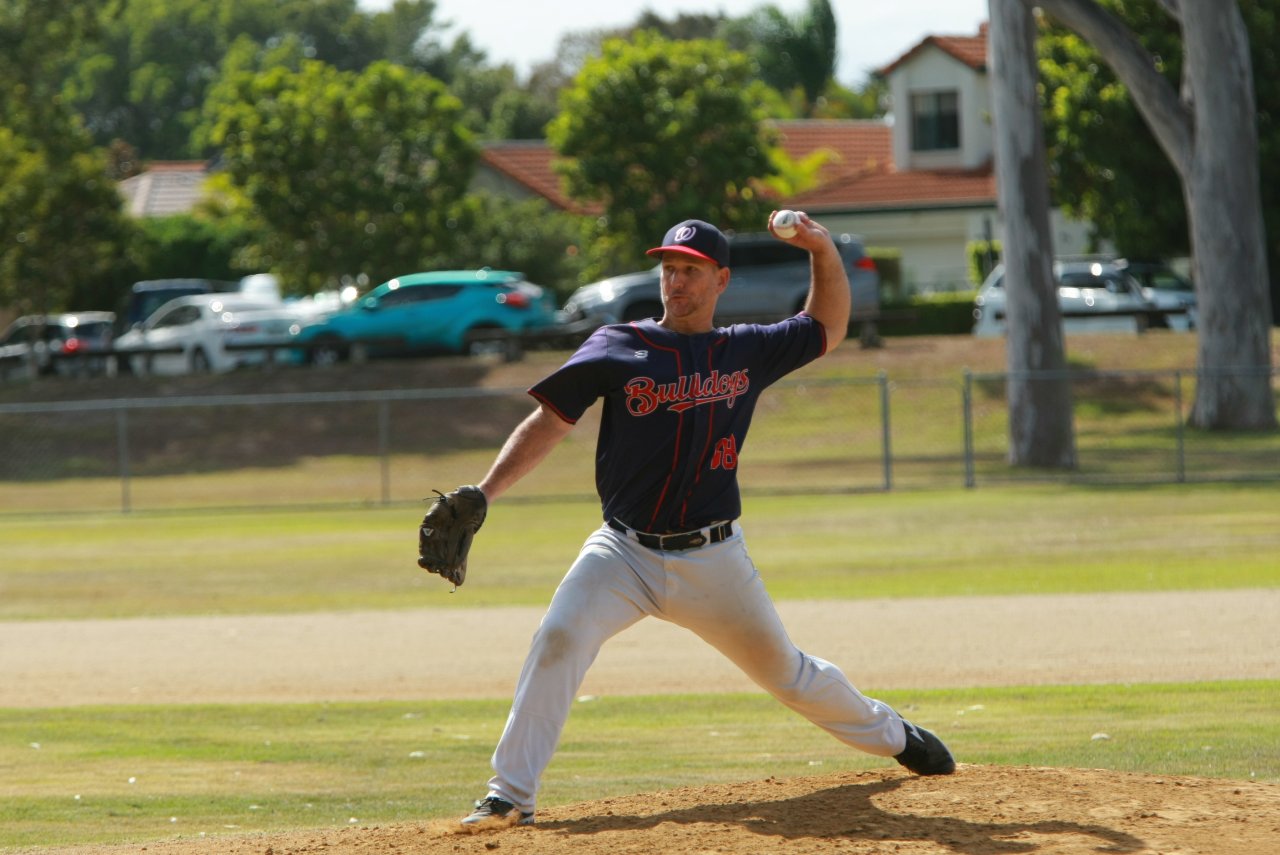 Event Information - Baseball Queensland