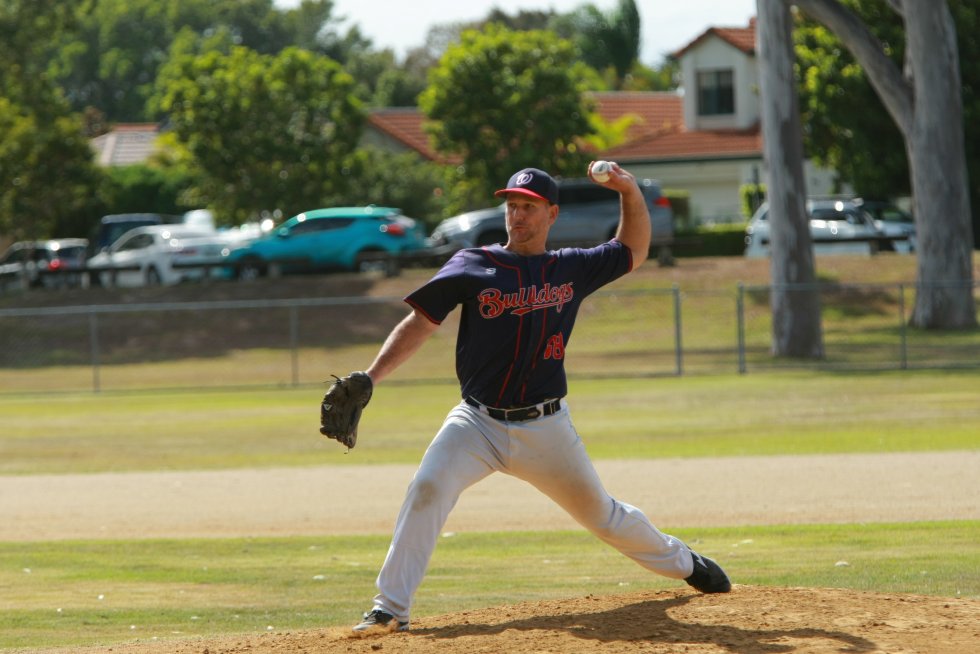 Event Information - Baseball Queensland