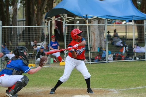About Baseball - Baseball Queensland