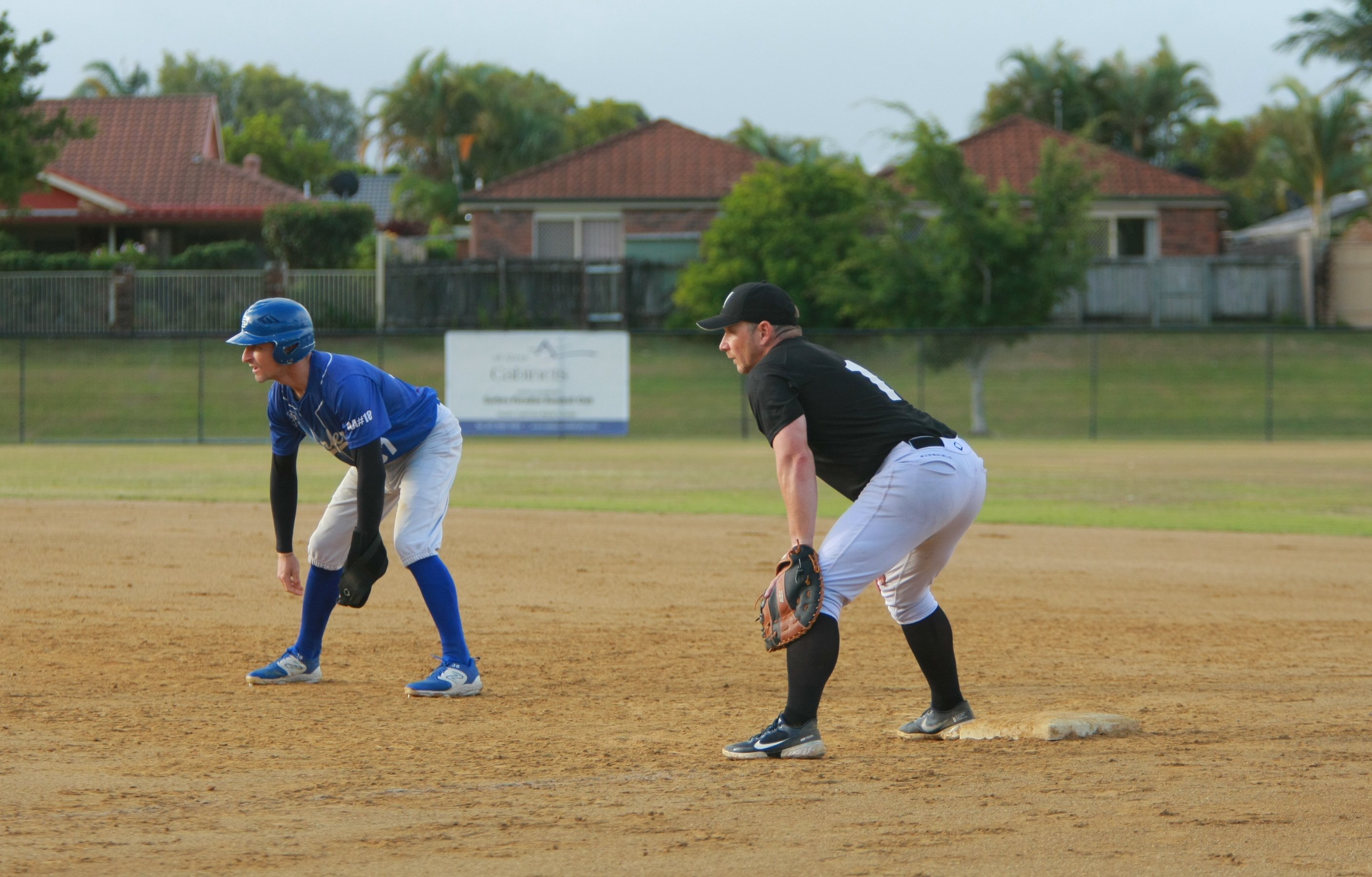 Competitions - Baseball Queensland