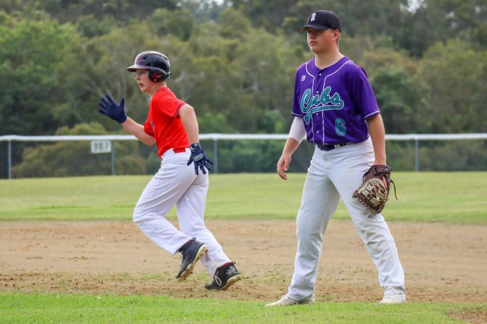 Baseball for Schools - Baseball Queensland