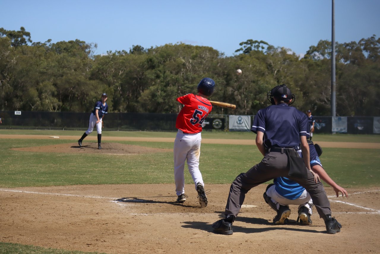 Find a Club - Baseball Queensland