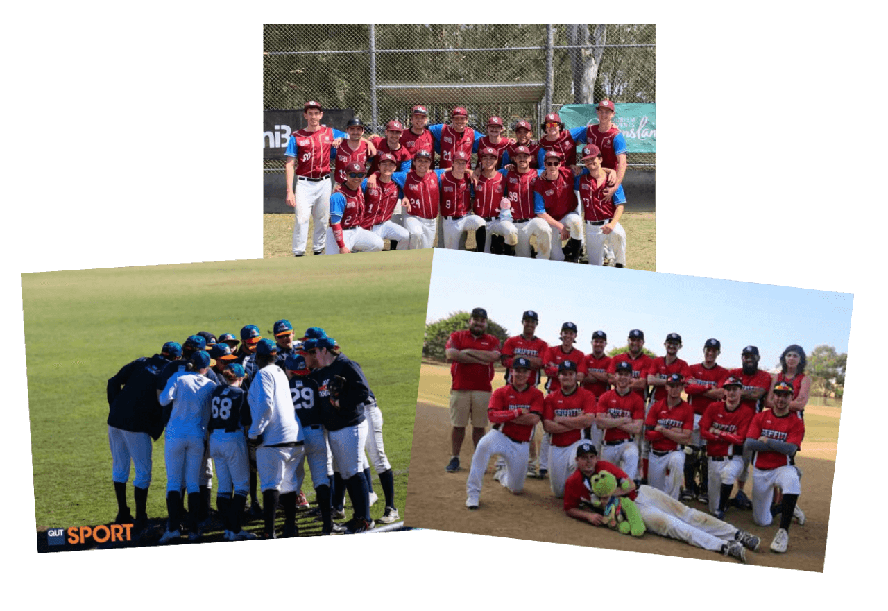 Recruitment - Baseball Queensland