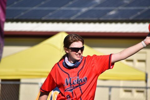 A Perfect Game - Baseball Queensland