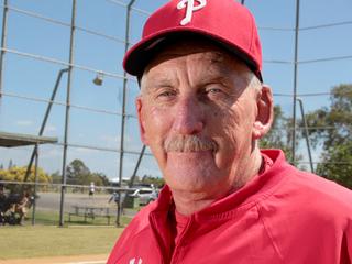 Hall of Fame Nominees 2024 - Baseball Queensland