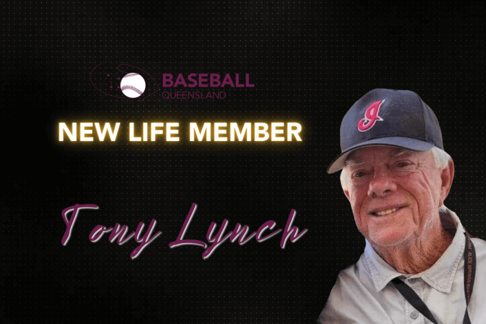 NEWS - Baseball Queensland