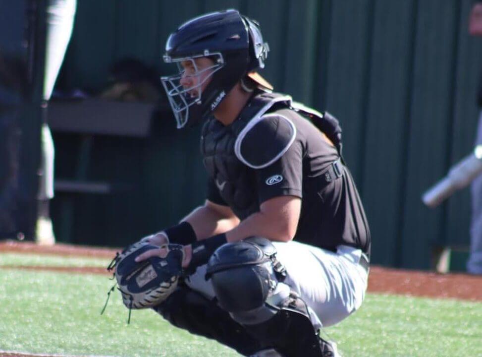 Jake Ferguson: From Queensland to Kansas - Baseball Queensland