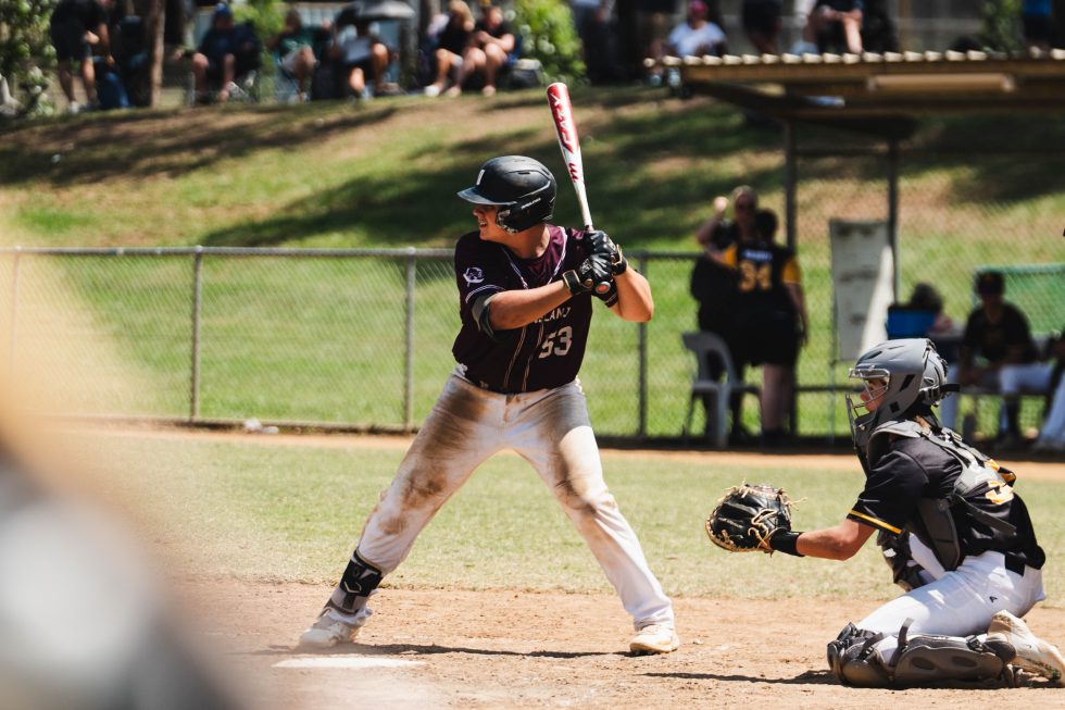 AYC 2024 U16 WRAP-UP - Baseball Queensland