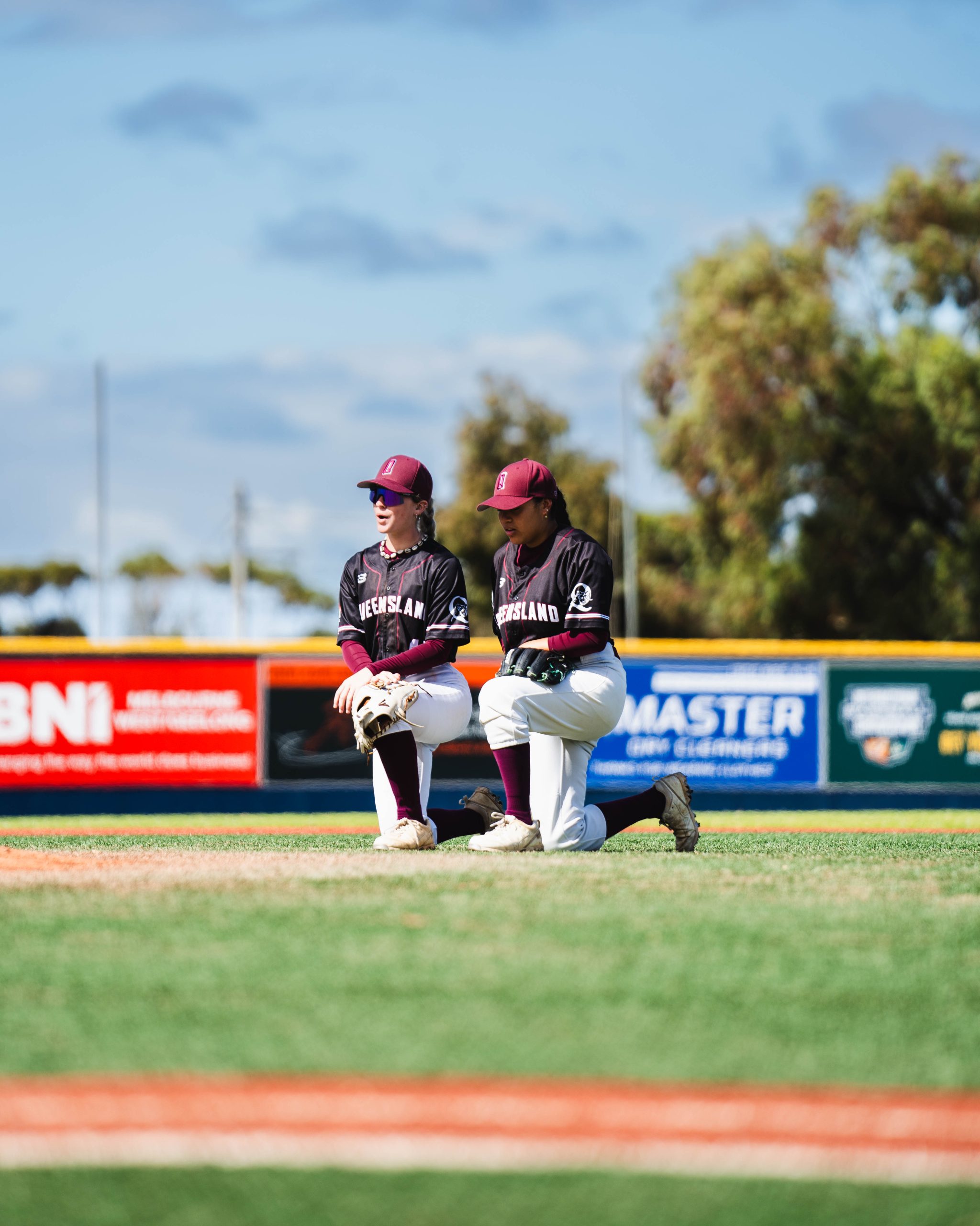 AWC White Wrap-Up - Baseball Queensland